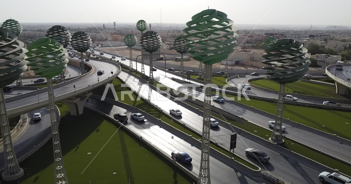 Architectural engineering art of tree sculptures, advanced ...