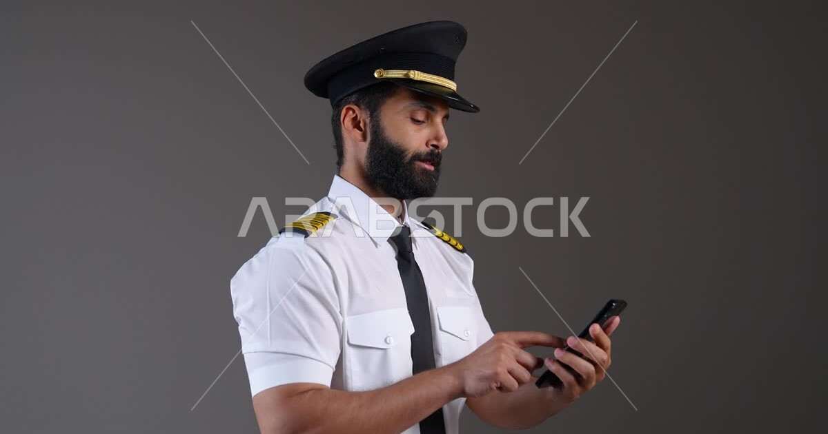 Use of modern technical devices, reception and welcoming crew, working ...