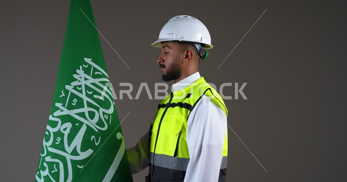 Respect and loyalty to the flag, participation in the celebration of ...