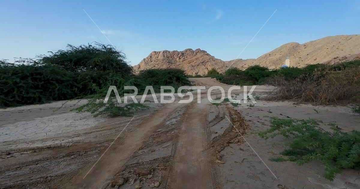 Topography of highlands and mountain peaks, natural rock formations and ...