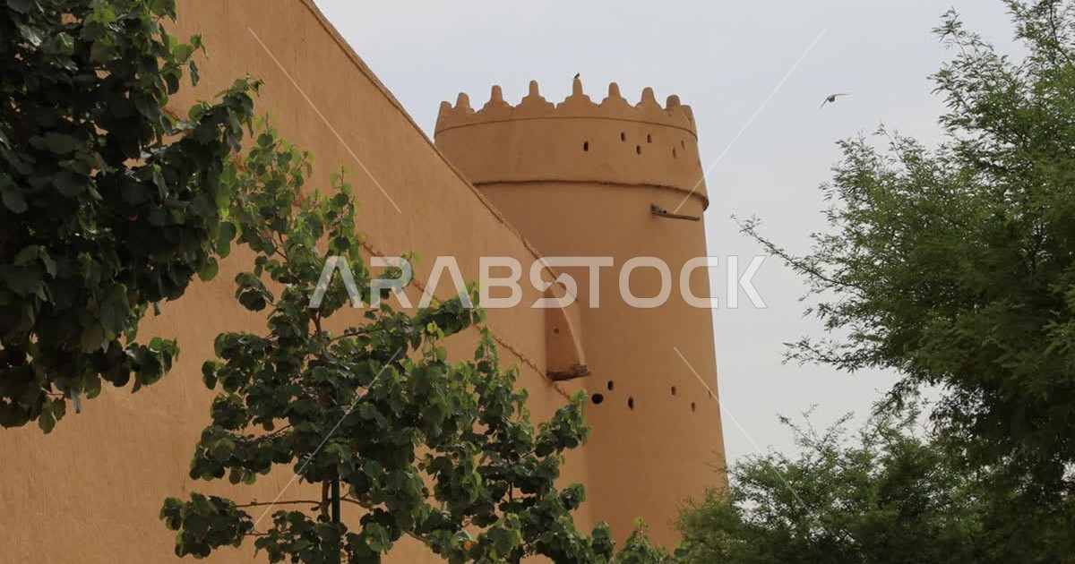 Places to attract tourists from all over the world, heritage mud ...