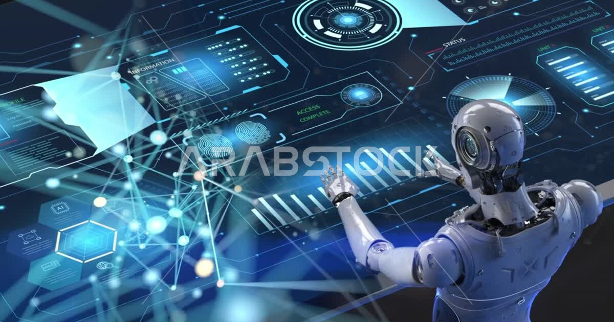 Advanced artificial intelligence technologies and sciences, replacing ...