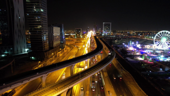 Metro station in Saudi Arabia, rapid transit railway network in Riyadh ...