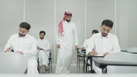 Workshops and training courses, higher education in the Kingdom of ...