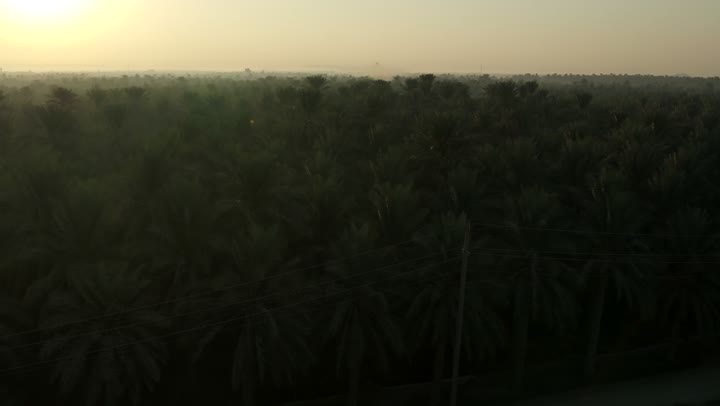 An ancient historical and archaeological site and landmark in the ...