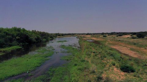Bird migration season, natural tourist attractions in the Kingdom of ...