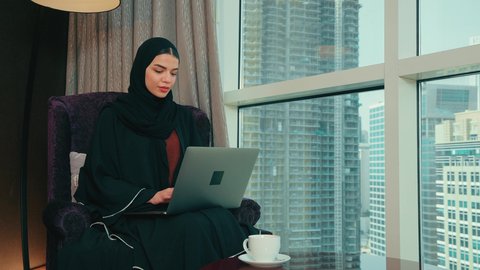 Remote work and completing required tasks, managing and organizing ...