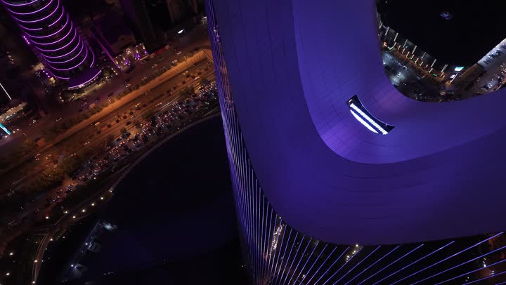 The growth and urban development on the Arabian Gulf coast, the ...