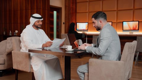 Preparation and review of performance reports, business feasibility ...