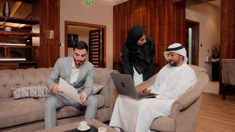 Integrating modern and advanced technologies with work, preparing and ...