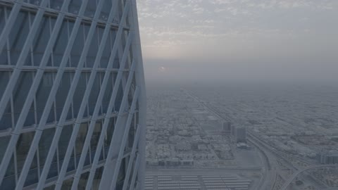 The architectural engineering art of financial towers and economic ...