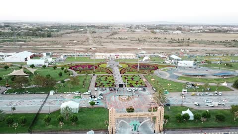 Tourist natural parks and places, showcasing various types of fruits ...