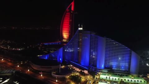 The growth and urban development on the Arabian Gulf coast, the ...