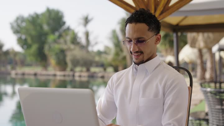 Preparation for the arrival of the month of Ramadan, welcoming the ...