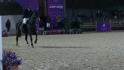 لجنة تحكيم القفز في الرياض، مناسبة لشكر المتطوعين على جهودهم والتوعية ...