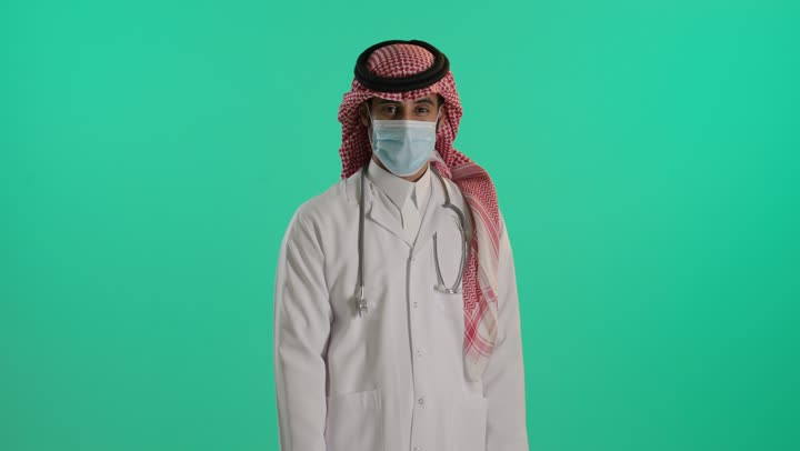 Hand movements indicating dancing and interacting with music, a close ...