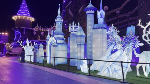 A unique experience for visitors of all ages to explore the life of ...