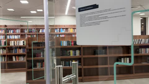 The Dammam Public Library, the House of Culture in Dammam in the ...