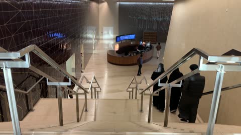 Innovation, Knowledge, and Creativity Center, King Abdulaziz Center for ...