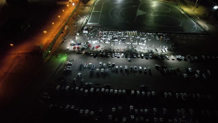 Dirab Arena in Riyadh, Dirab Circuit, Dirab Racetrack, Fun and ...