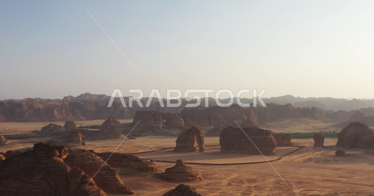 Al-Ula Governorate, Saudi Arabia, tourist places in Saudi Arabia ...