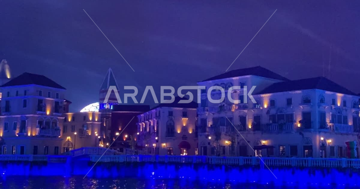 Boulevard World, Riyadh Season events, entertainment and entertainment ...